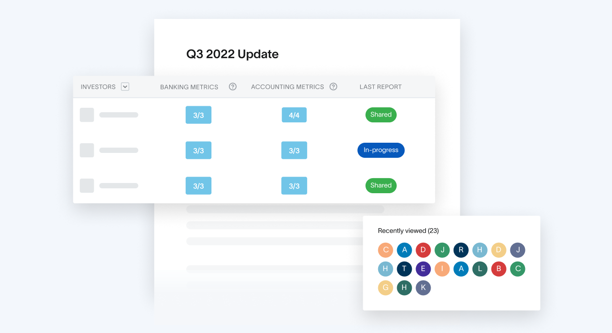 Introducing the New Standard Metrics Website | Standard Metrics