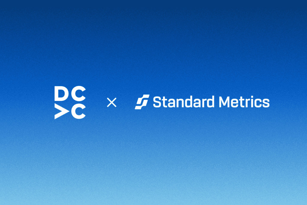 DCVC Selects Standard Metrics | Standard Metrics | Standard Metrics